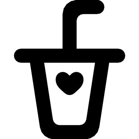 Drink Vector SVG Icon SVG Repo