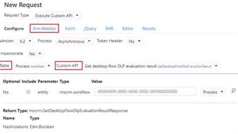 How To Create A Custom Api And Calling It Using Typescript Dynamic People
