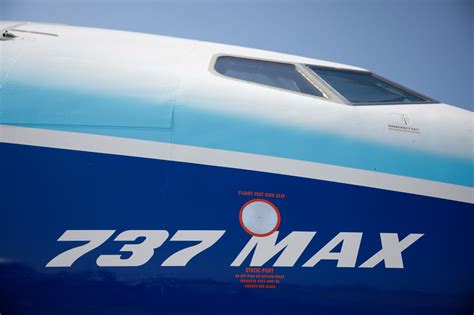 Boeing Finds New 737 Max Defect Threatening Delivery Target Boeing Finds New 737 Max Defect Threatening Delivery Target