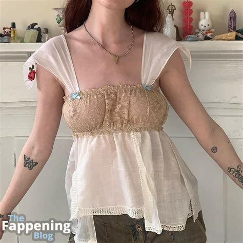 Sammi Quinn Sammi Quinn Nude Leaks Photo 6 Thefappening