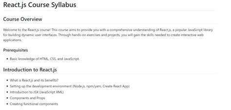 Learnreact Ahmad Jajja 84 Comments