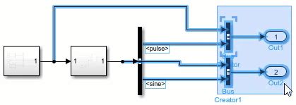 Configure Model Layout Matlab Simulink