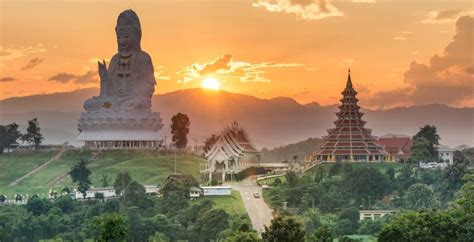3 Must See Places In Southeast Asia A Visual Tour Geographical