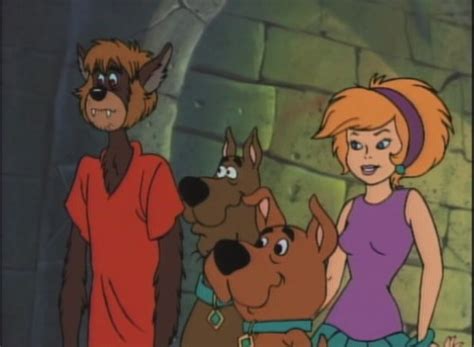 Next Up Movies Scooby Doo And The Reluctant Werewolf Shaggy Gets Shaggier