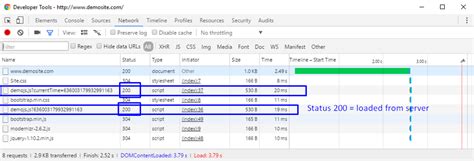How Can We Force Clients To Refresh Javascript Files Nehanth World