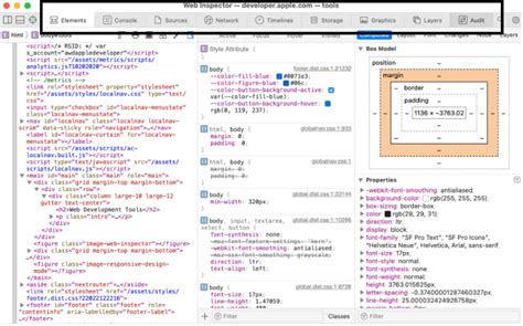 Tools To Enhance Your Web Development And Debugging Experience On