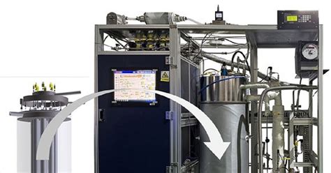 이산화탄소 배출 제로암모니아 기반 청정 수소 생산 성공