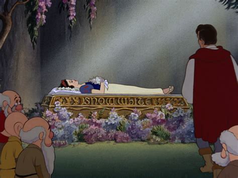 Snow White And The Seven Dwarfs 1937 Disney Snow