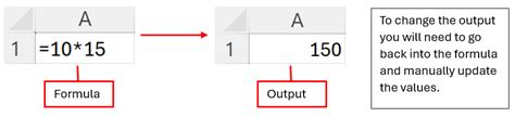 Hardcoding V Cell Referencing In Excel Formulas