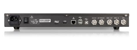 Siglent SDS L CH GHz Low Profile Oscilloscope Siglent Eu