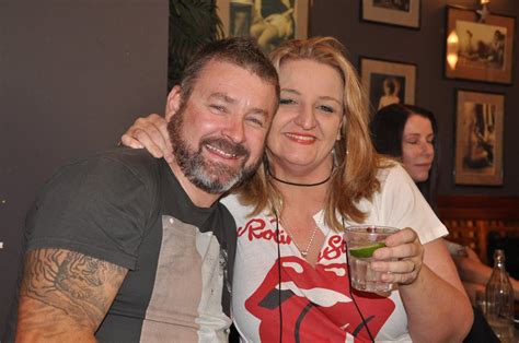 The Centre Of My Everything Book Launch Allayne Webster