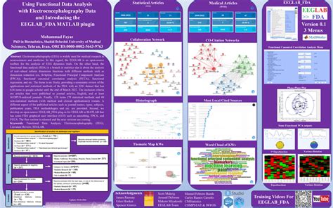 pdf using functional data analysis with electroencephalography data