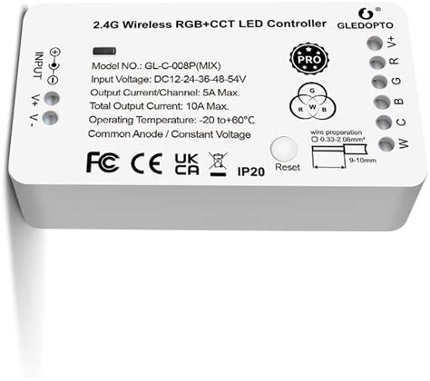 Zigbee Lighting Control Smart Lighting Control With Zigbee Agc