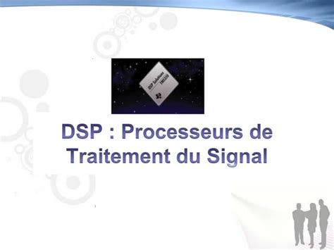 Digital Signal Processing Pptx