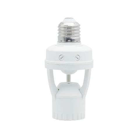 Jual Sensor Lampu Gerak Infrared Shopee Indonesia