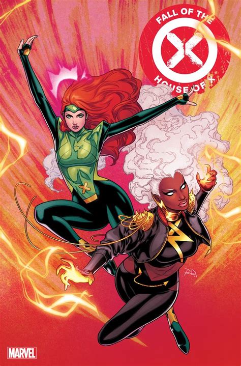 Russell Dauterman On X Comic Art Marvel Characters Marvel Art