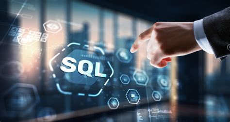 Sql Slavi 50 Godina Zašto Je I Dalje Najvažniji Jezik Za Baze Podataka