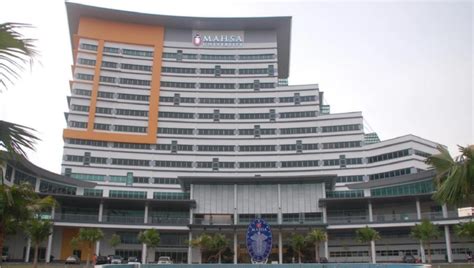 实力优异、教学方式灵活 马来西亚玛莎大学 知乎