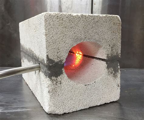 How To Make A Mini Forge Artofit
