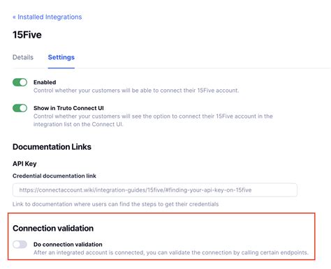 Overview Truto Documentation