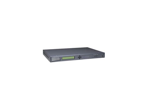 Lantronix SLC00822N 03 SecureLinx SLC8 Secure Console Servers Newegg Com