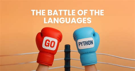 go vs python 2025 best language for scalable projects