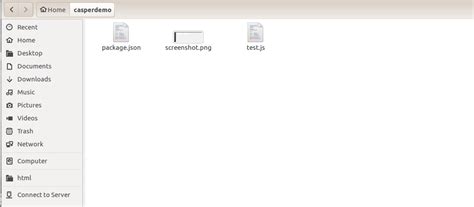Login To A Wordpress Site Using Casperjs Webkul Blog