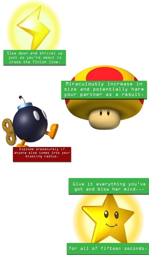 Mario Sex Moves Part Two