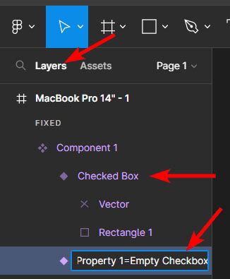 How To Create Interactive Components In Figma Imagy