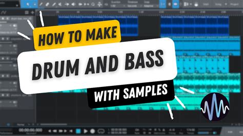 Making Dnb Music With Samples Only