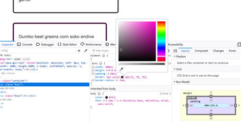 Guía Completa Cómo Hacer Una Tabla En Html Con Bordes Paso A Paso