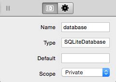 Xojo Database Tutorial Qustport