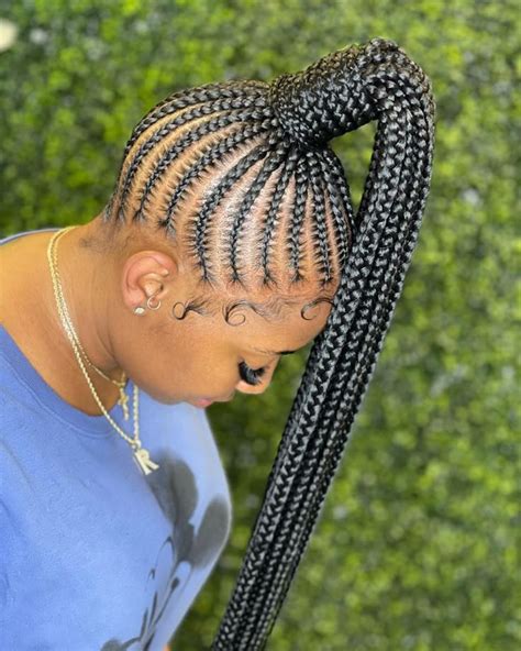Pinterest Hairstyles Braids