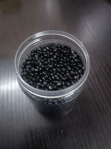 Black Pe Color Masterbatches 125 Degree Celsius At Best Price In Nagpur