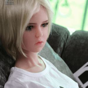 Cm Neven A The Doll Channel Realistic TPE And Silicone Sex Dolls Store