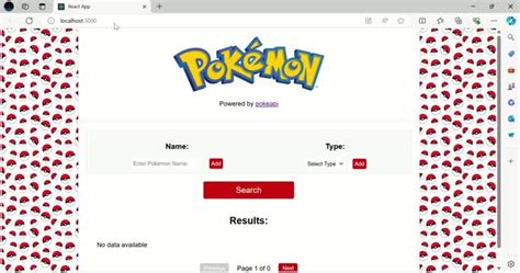 nate ettel on linkedin react pokemon pokedex react webdev api