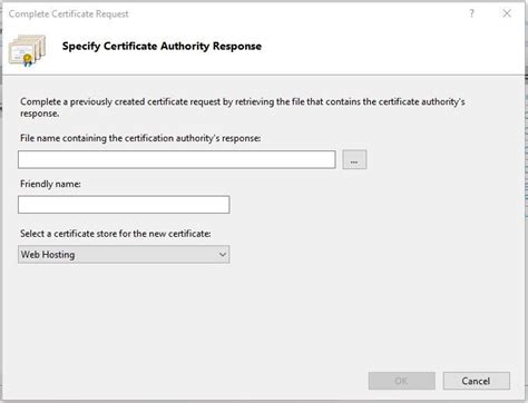 Panduan Cara Install Ssl Di Server Iis