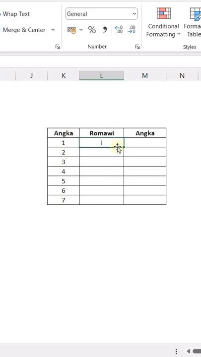 Cara Merubah Angka Menjadi Romawi Di Excel Exceltrick Excelindonesia