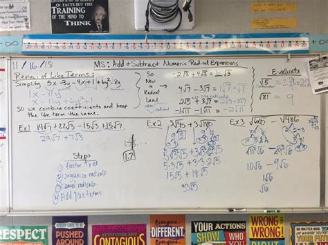 Faceing Math Lesson 6 Solving Multi Step Equations Answer Key Tessshebaylo