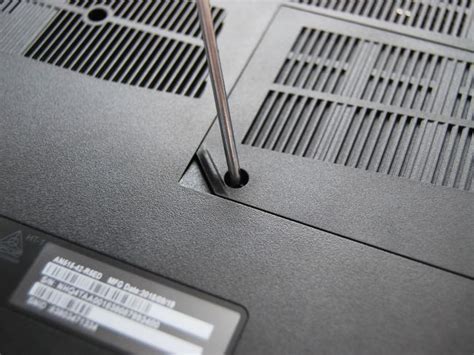 How To Upgrade RAM In Your Acer Nitro Windows Central