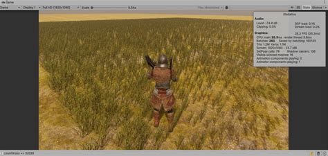 Creating Multiple Objects Unity Engine Unity Discussions