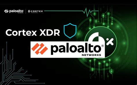 Cortex Xdr By Palo Alto Networks By Zeuscybersec Medium