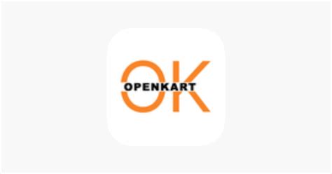 ‎openkart on the app store