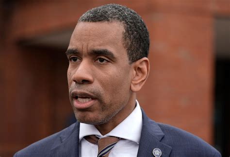 Malik Evans Wins Re Election Bid For Mayor Cementing His Imprint On