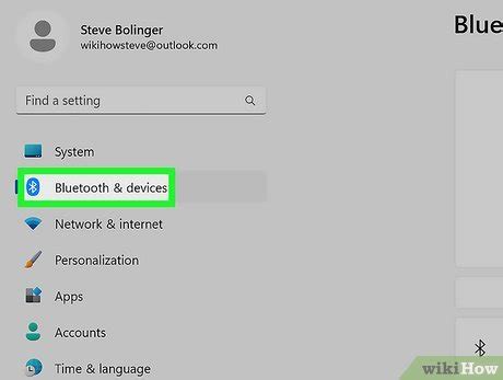 Easy Ways To Connect Android To A Windows PC Via Bluetooth