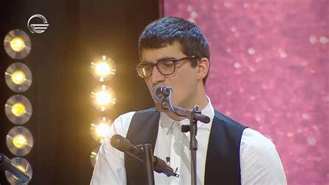 გიორგი გიგაშვილი გული მღერის Youtube