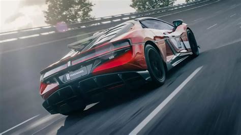 Yangwang U9x With A Speed Record Of 496 22km H Claims The Top Spot On