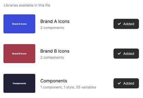 Bug When Switching Variable Modes In Nested Components Figma Forum