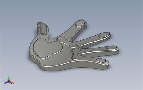 计算机辅助设计设备 Step 模型图纸免费下载 懒石网