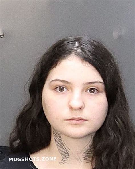 Carrington Evelynn 12222023 Mclennan County Mugshots Zone